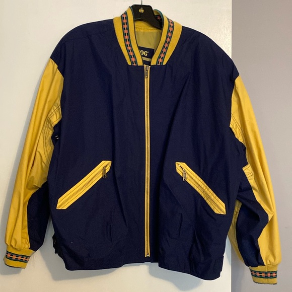 London Fog | Jackets & Coats | Vintage London Fog Womens Windbreaker ...